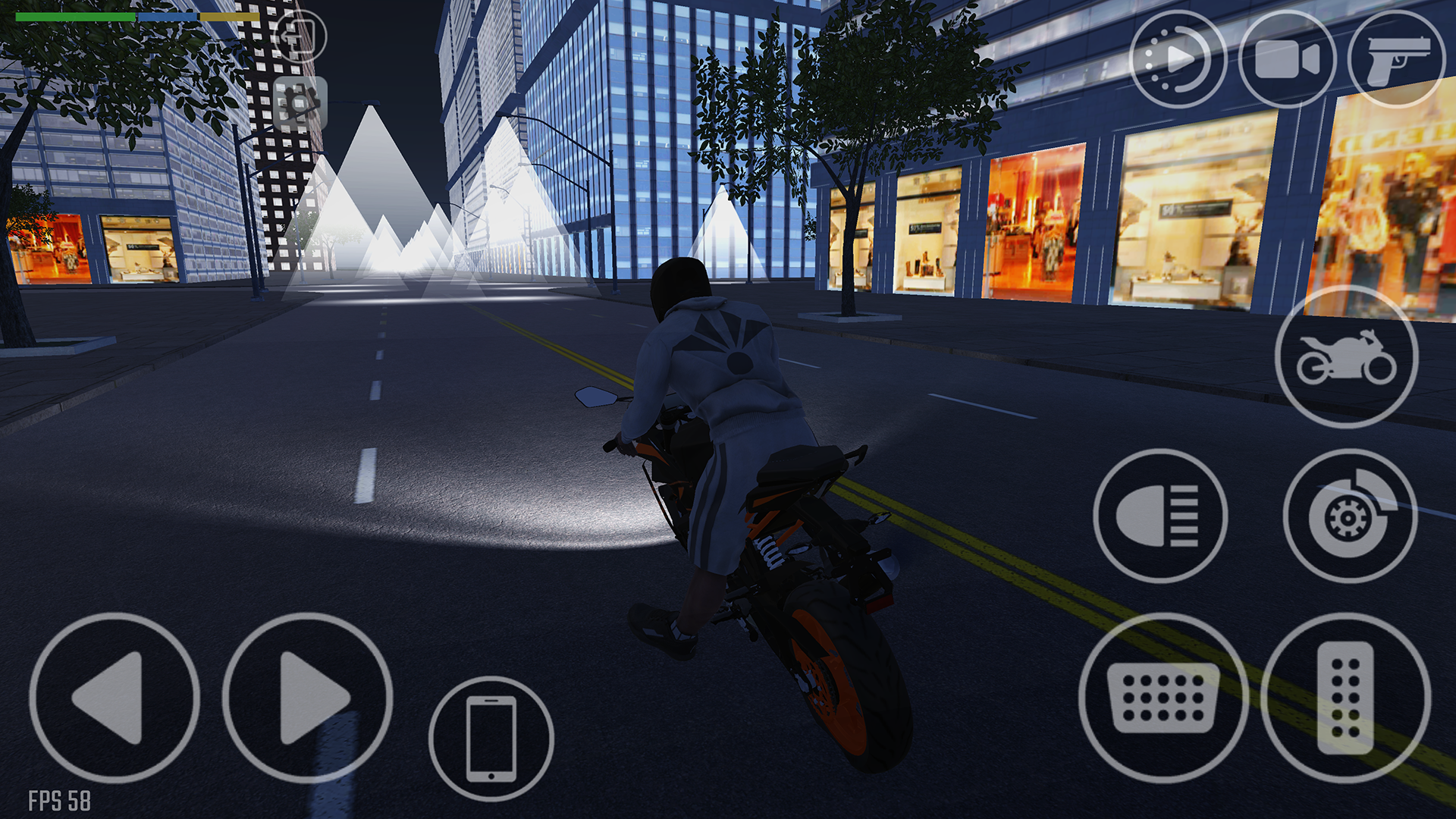 Indian Car Bike Drive GTIV android iOS apk download for free-TapTap