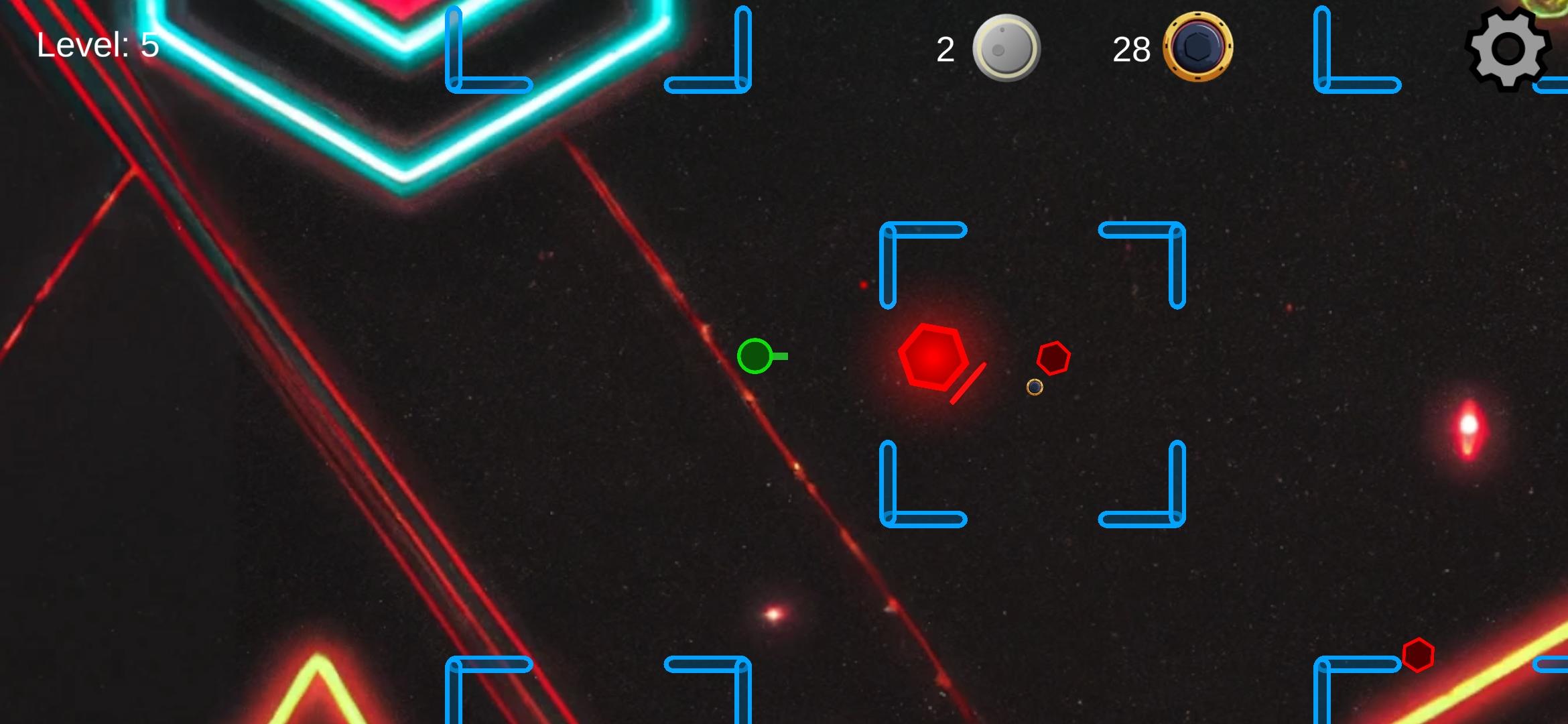 Shape Shooter android iOS apk download for free-TapTap