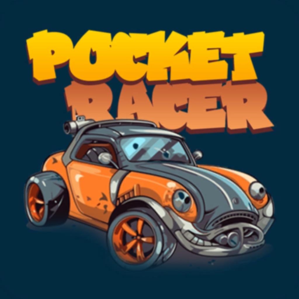 Pocket Racers: Extreme Tracks for Android/iOS - TapTap