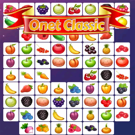 Onet Match Fruit Game Classic for Android/iOS - TapTap