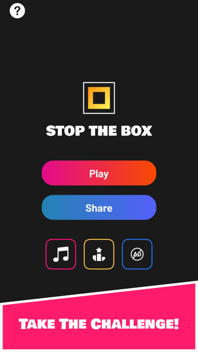 Stop the Box!! android iOS apk download for free-TapTap