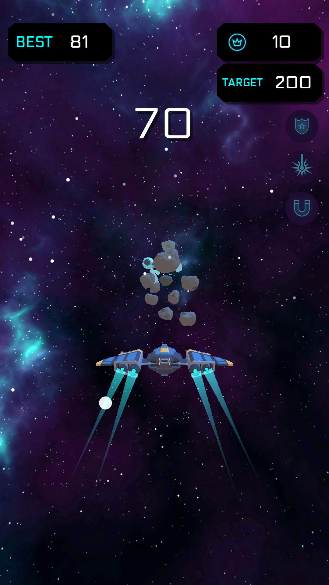 Stellar Odyssey android iOS apk download for free-TapTap