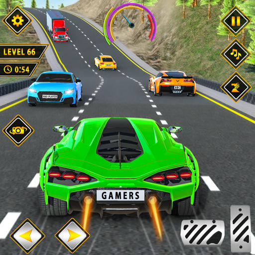 Speed Car Racing Extreme Drive for Android/iOS - TapTap