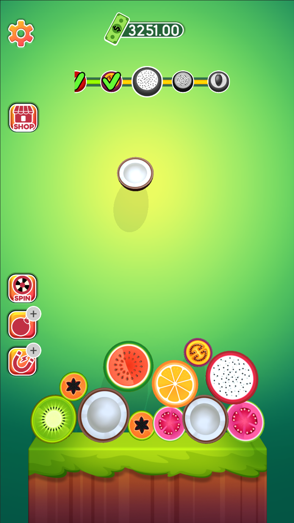 Fruits Matching android iOS-TapTap