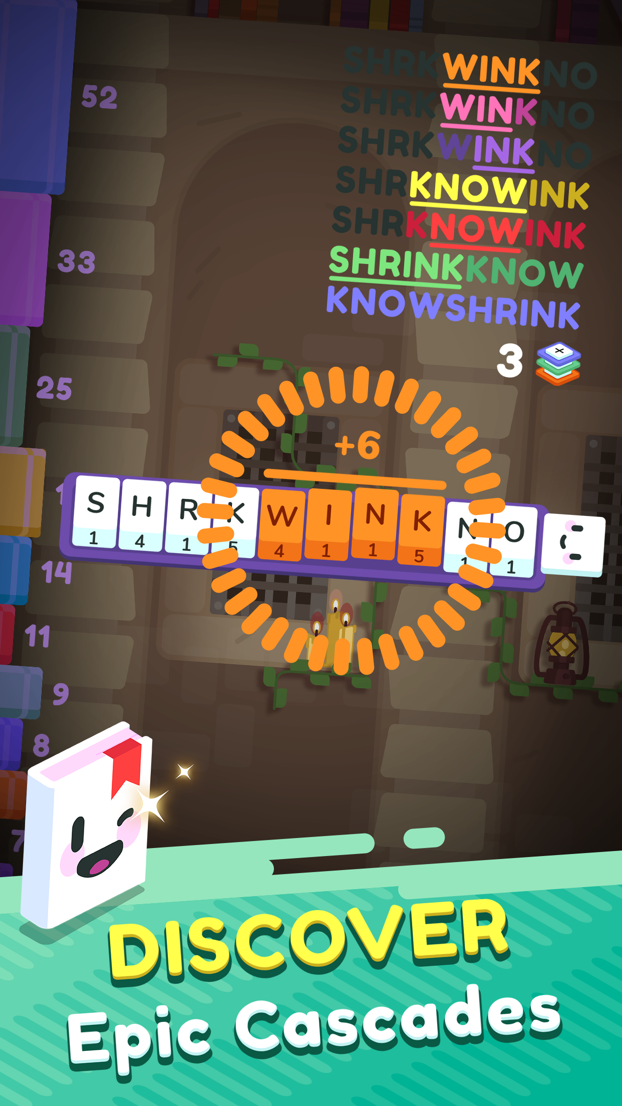 Words Collide mobile Android apk Download for free|TapTap