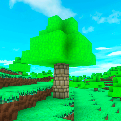 Block World Latest Version for Android/iOS APK - TapTap