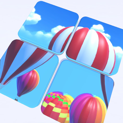 Dynamic puzzle Latest Version for Android/iOS APK - TapTap