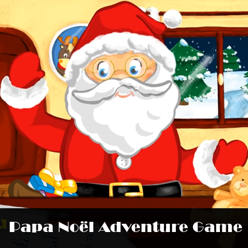 Super papa noel Adventure game for Android/iOS - TapTap