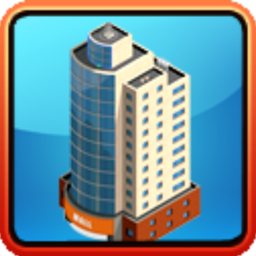 City Sky Tycoon Latest Version for Android/iOS APK - TapTap