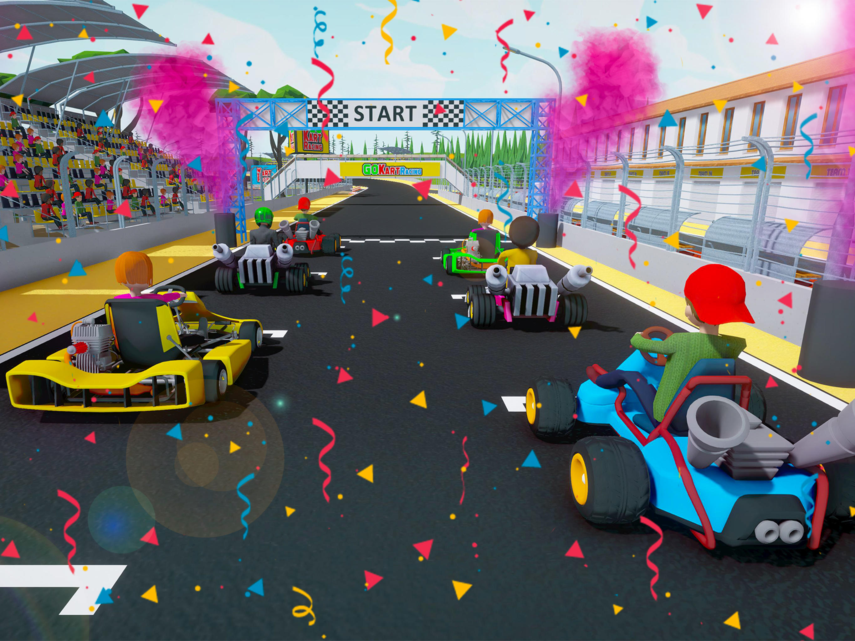 Dune Buggy Games android iOS apk download for free-TapTap