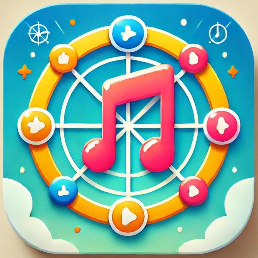 Guess The Musical Notes for Android/iOS - TapTap