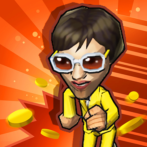 Running Man Latest Version for Android/iOS APK - TapTap