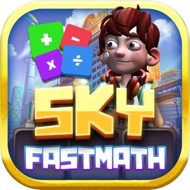 Sky Fast Math - Hào Nguyễn Minh's Posts - TapTap