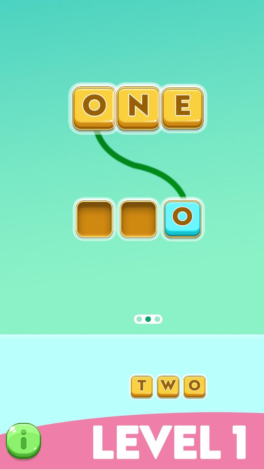 Word Net : Vocabulary Puzzle android iOS apk download for free-TapTap