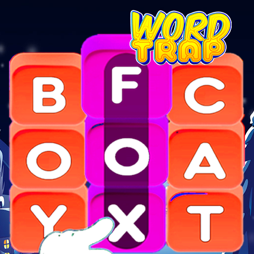 Word Trap Latest Version for Android/iOS APK - TapTap