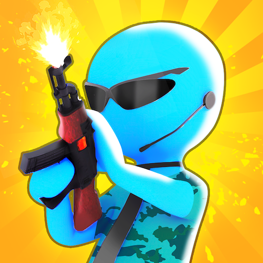 Stickman Base Attack Latest Version for Android/iOS - TapTap