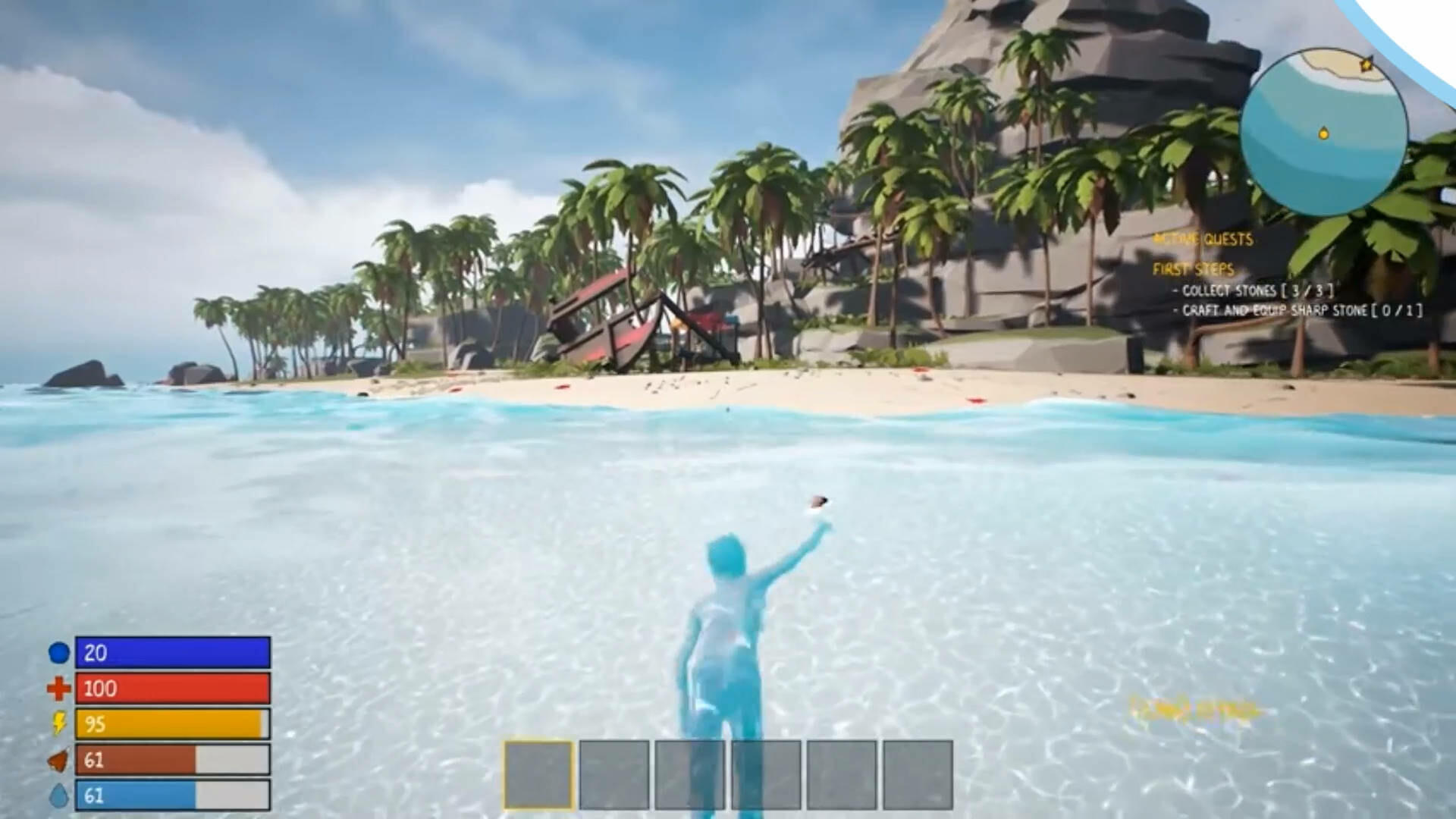 Unknown Latest Version for Android/iOS APK - TapTap