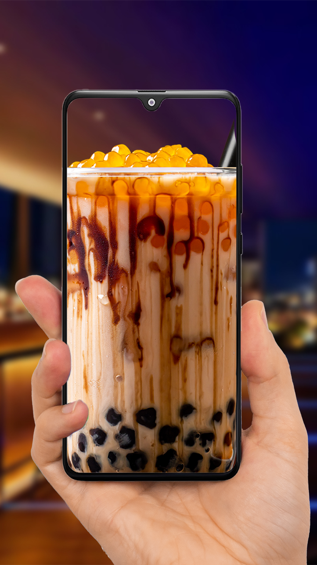 Boba Maker: Bubble Tea Drink mobile Android apk Download for free|TapTap