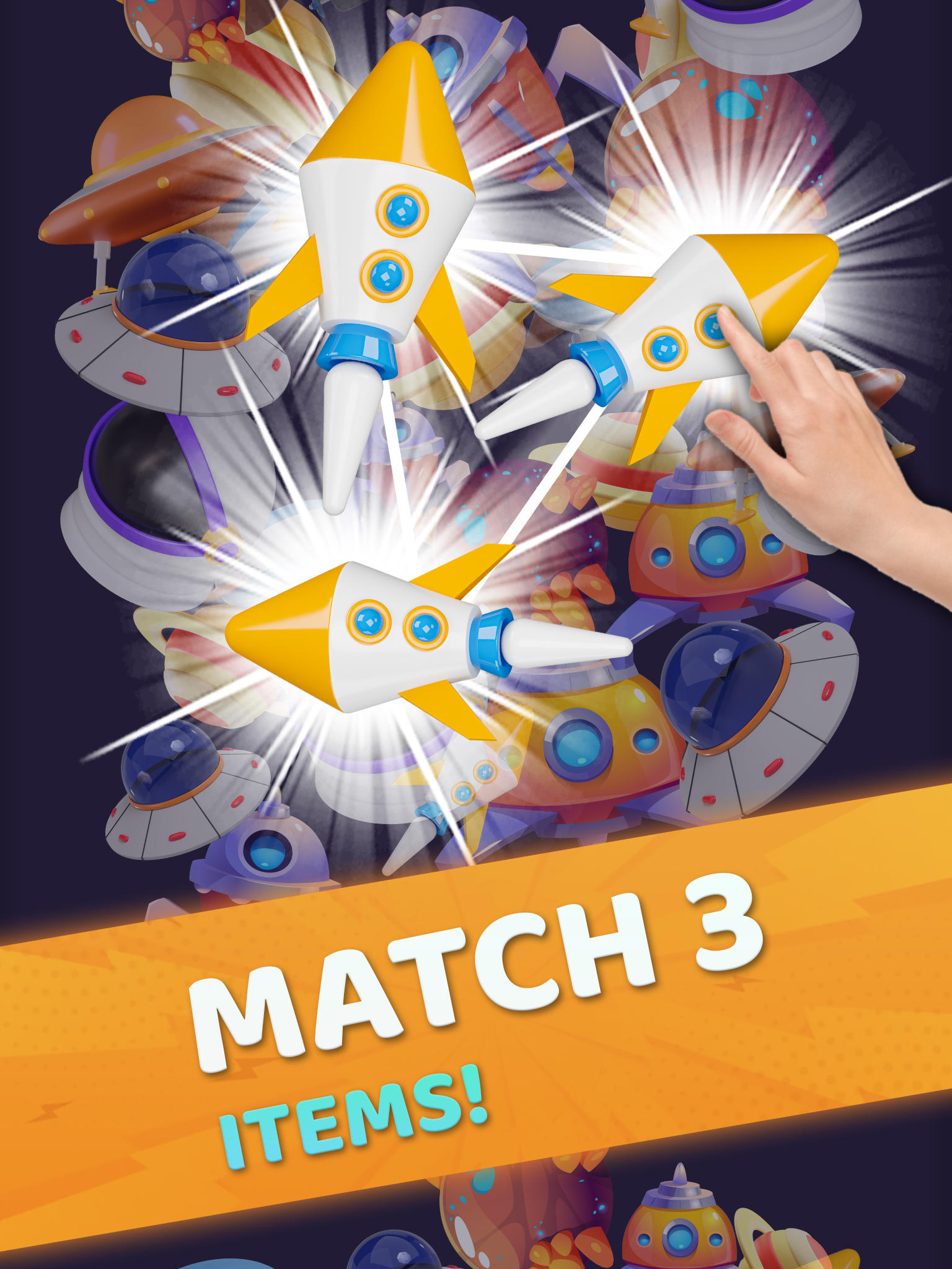 Tile Star: Triple Match Puzzle android iOS-TapTap