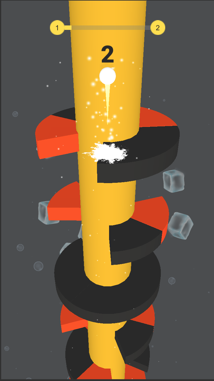 Twist Jump And Bounce Ball android iOS apk download for free-TapTap