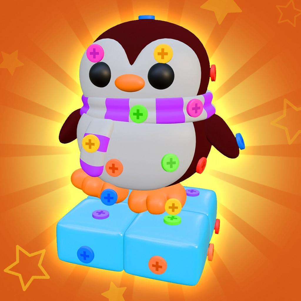 Bolt Escape 3D: Screw Puzzle for Android/iOS - TapTap