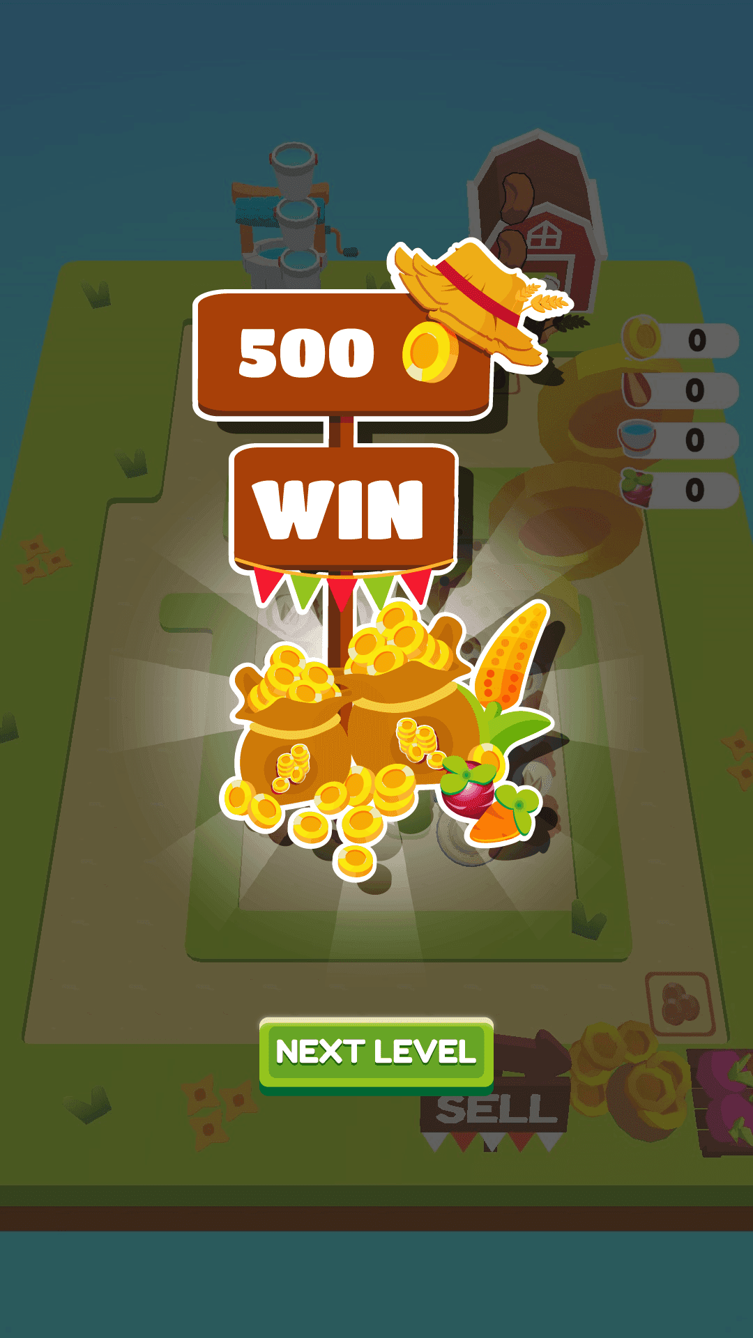 Farm Dash android iOS apk download for free-TapTap