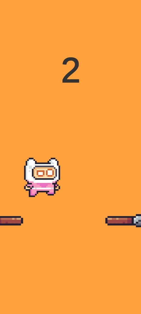 Hero Jump android iOS-TapTap