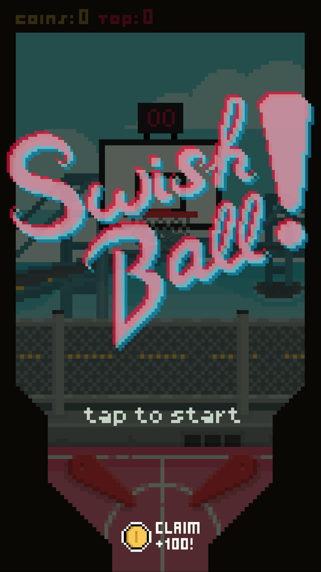 Swish Ball android iOS apk download for free-TapTap