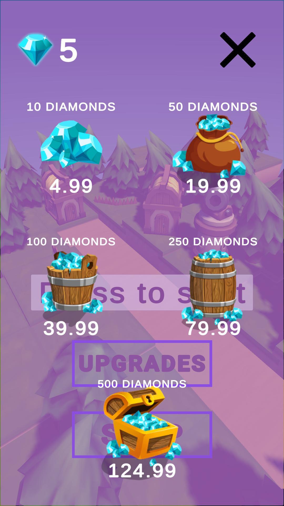 Medieval Tower Goblin Defense android iOS-TapTap