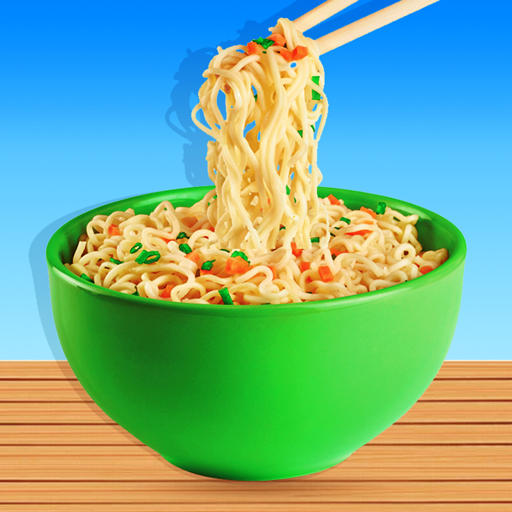 Chinese Food: 3D Cooking Games for Android/iOS - TapTap