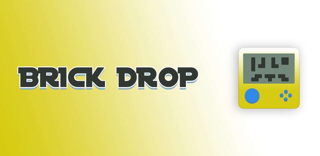 Brick Drop 2024 android iOS-TapTap