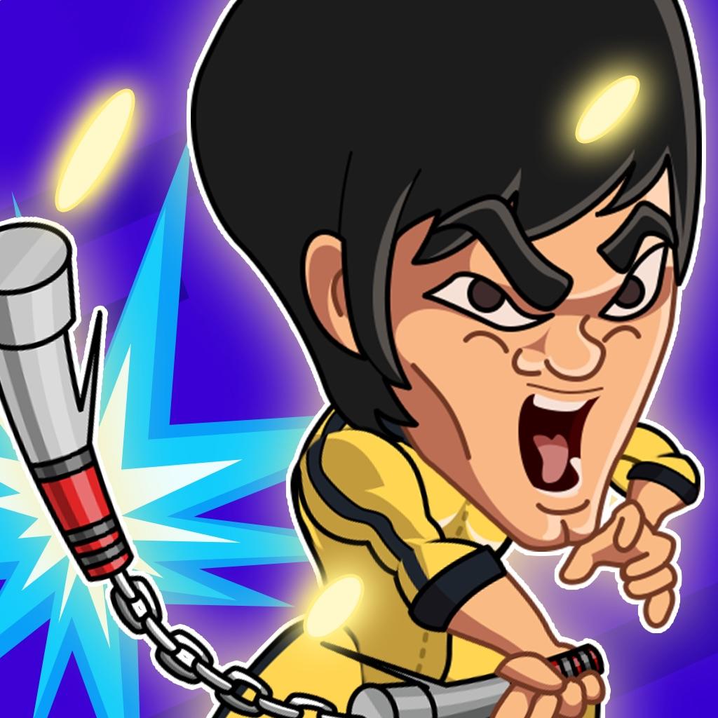 Bruce Lim : The Legend Returns for Android/iOS - TapTap