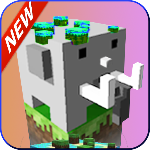 Crafts Man: Building Crafting 2020 для Android/iOS - TapTap