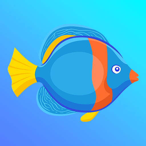 Journey of Moby Fish Latest Version for Android/iOS - TapTap