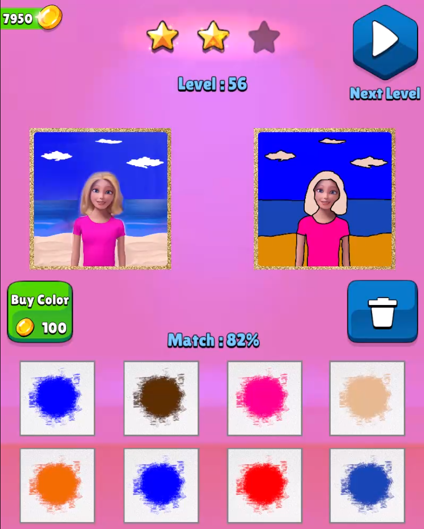 Merge Colors Android Ios Apk Download For Free Taptap
