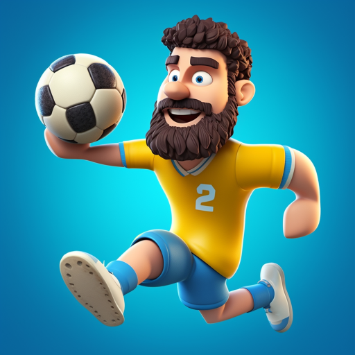 Floppy Feet: Wacky Soccer for Android/iOS - TapTap