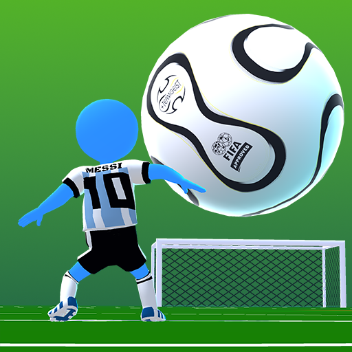 Soccer Masters! Latest Version for Android/iOS APK - TapTap