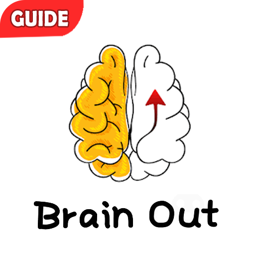 Brain Out Answers and Walkthrough-Guide All Level for Android/iOS