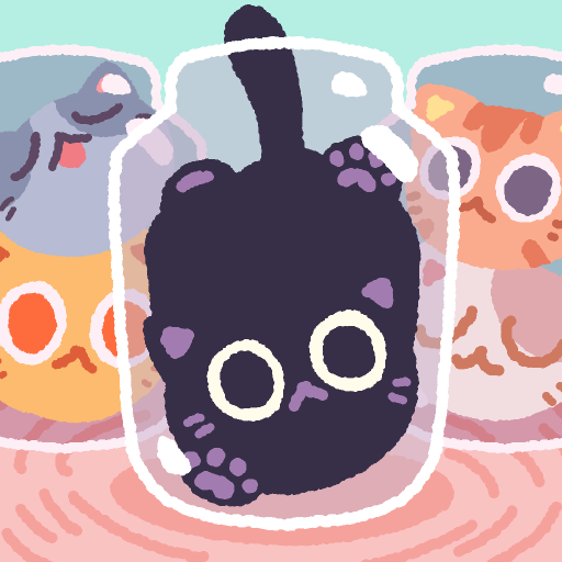 Meow MixUp: Sorting Puzzle for Android/iOS - TapTap