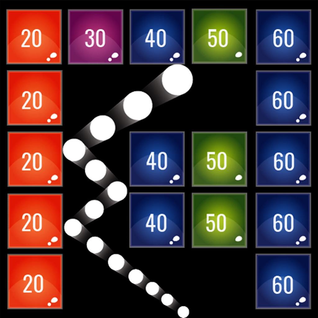 Brick Breaker Block Ball Games for Android/iOS - TapTap