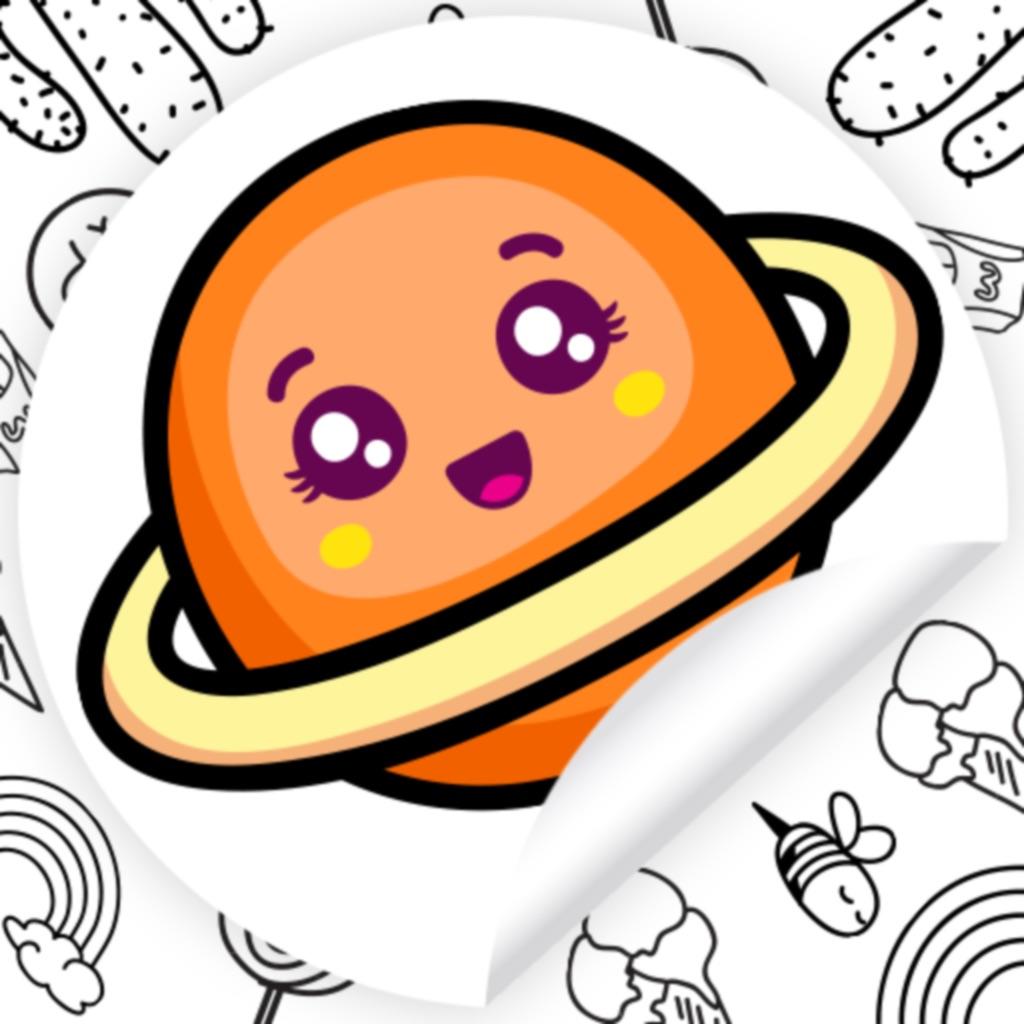 Sticker Merge - Playbook 2D for Android/iOS - TapTap