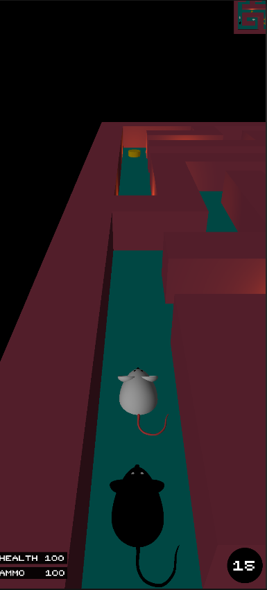 Rat In Maze android iOS-TapTap