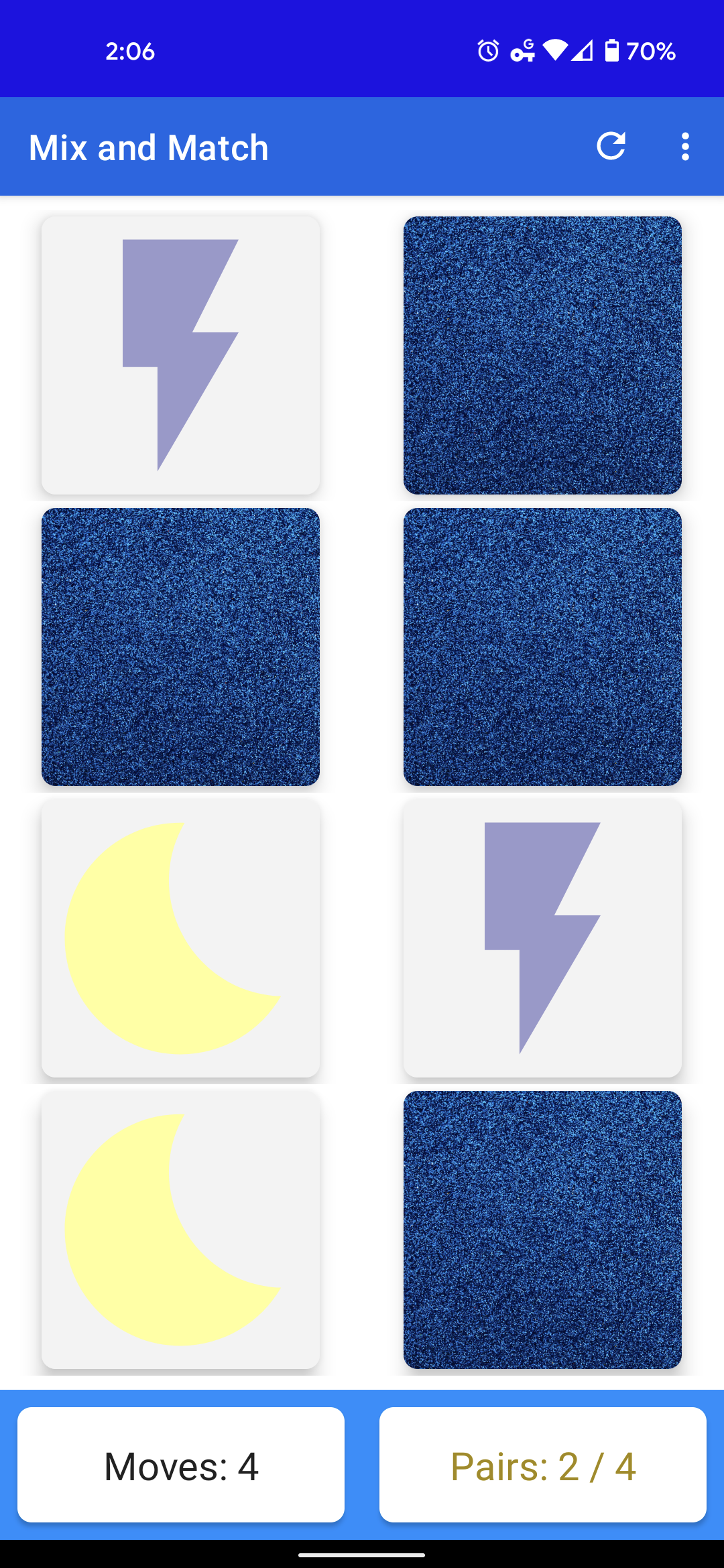 Mix and Match - Image Matching android iOS-TapTap