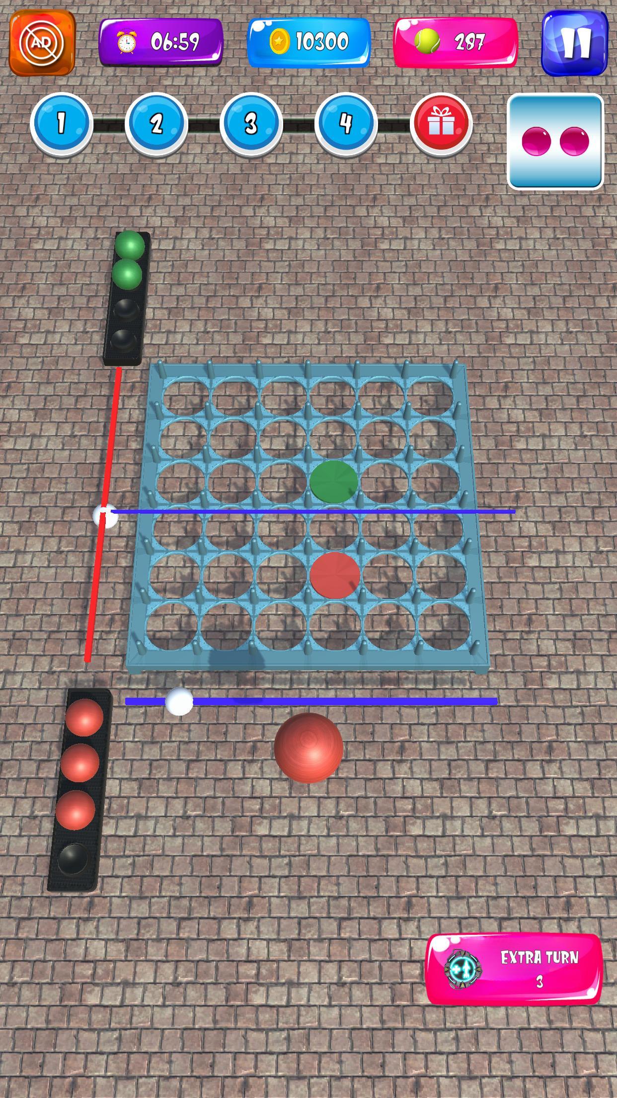 Ball Bouncing 3D android iOS apk download for free-TapTap