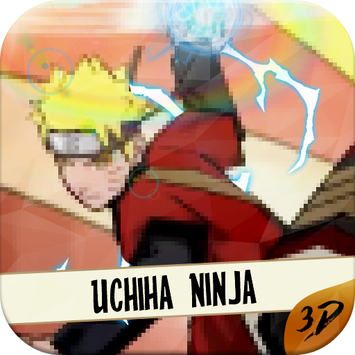 Uchiha Ninja: Storm Impact War for Android/iOS - TapTap