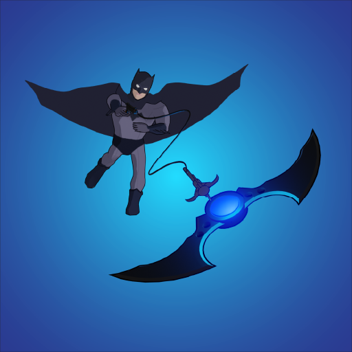 Superhero Teleport Master android iOS-TapTap