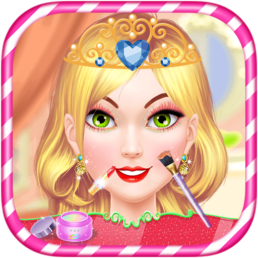 Magic Princess - Makeup Dress Up 2020 Android/iOS 版本
