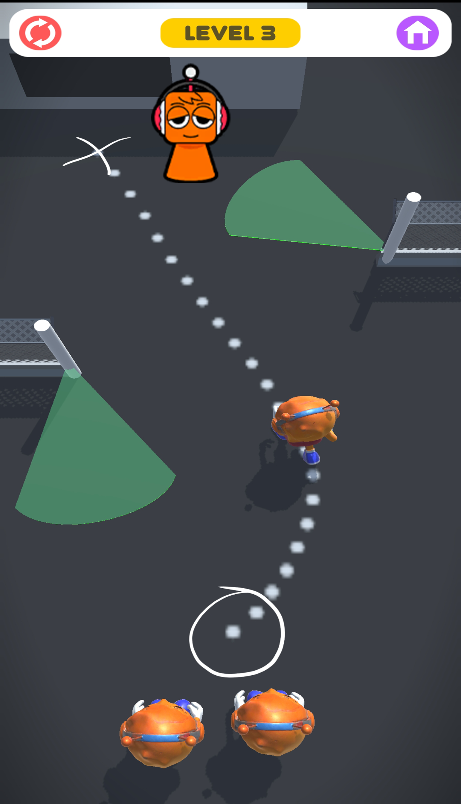 Download Prison Escape Challenge 0.1 for Android/iOS APK - TapTap