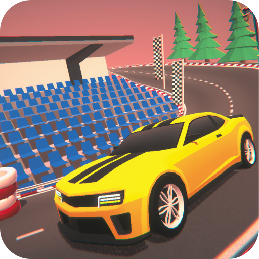 Ultimate Racing 3D: Car Racing for Android/iOS - TapTap