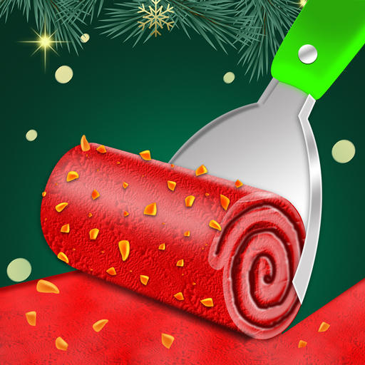 Dessert DIY Ice Cream Roll for Android/iOS - TapTap